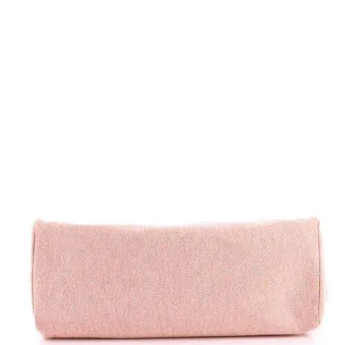 Hermès Herbag Zip Pegase Pop Toile And Leather 39