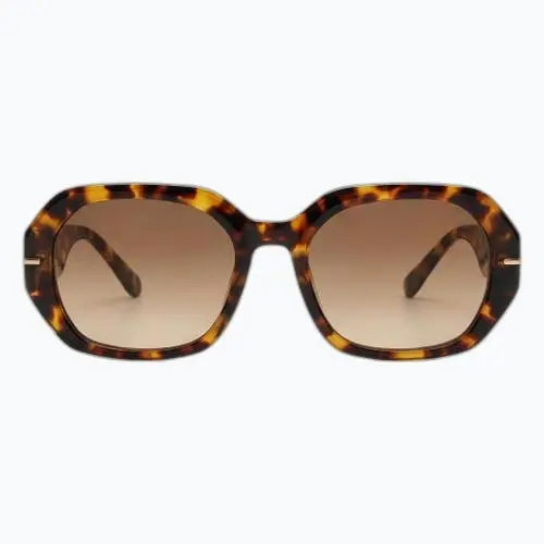 JAXY EYEWEAR The Regent Square Sunglasses