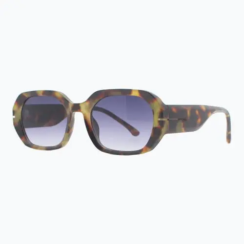 JAXY EYEWEAR The Regent Square Sunglasses