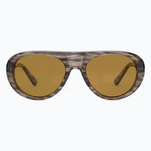 JAXY EYEWEAR The Catalyst Aviator Sunglasses