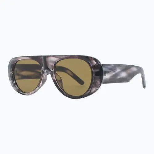 JAXY EYEWEAR The Catalyst Aviator Sunglasses