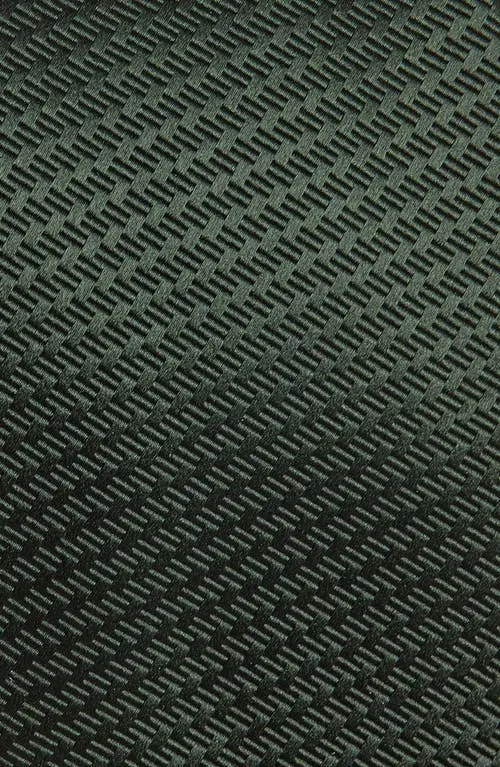 David Donahue Silk Blend Tie