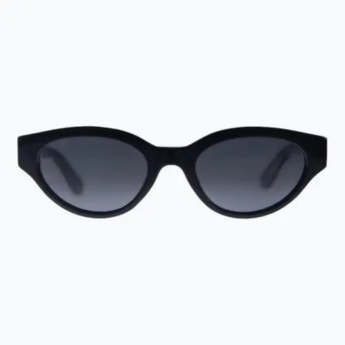 JAXY EYEWEAR Monroe Cat Eye Sunglasses - Black