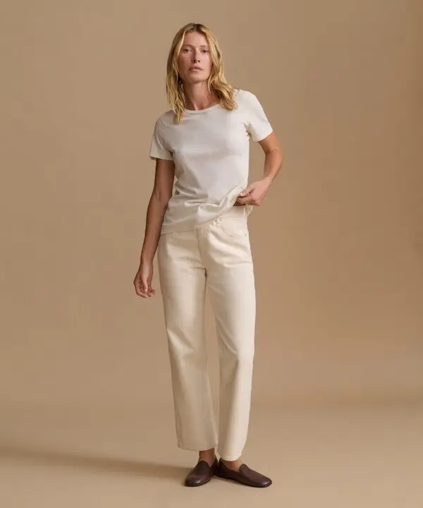 Jenni Kayne Slim T-shirt