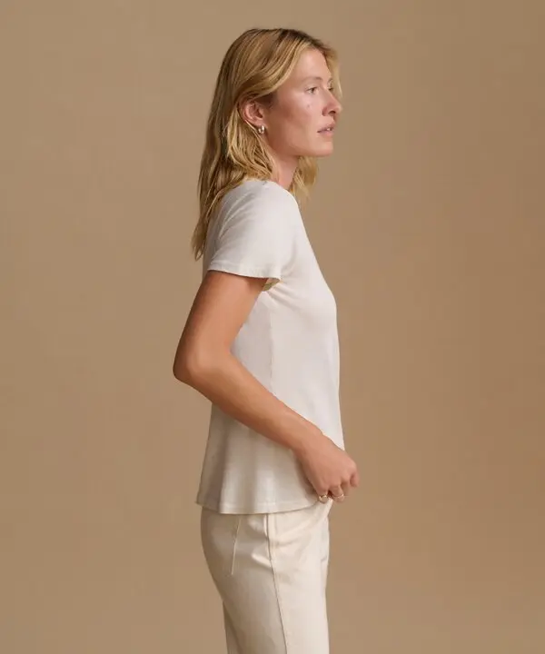 Jenni Kayne Slim T-shirt