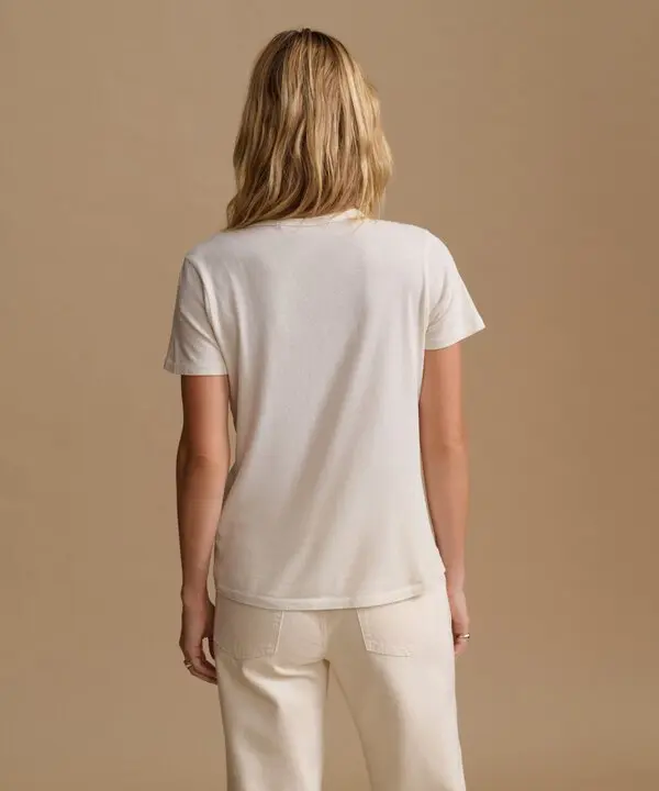 Jenni Kayne Slim T-shirt
