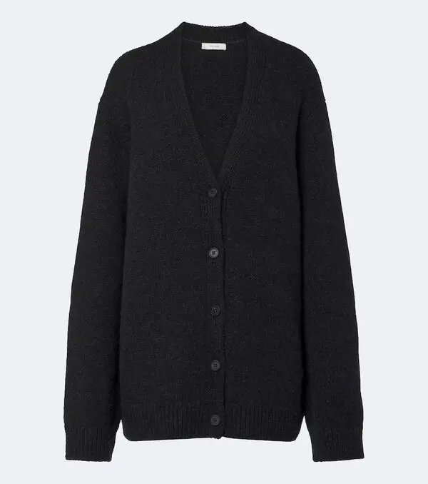 THE ROW Noli Cashmere Cardigan