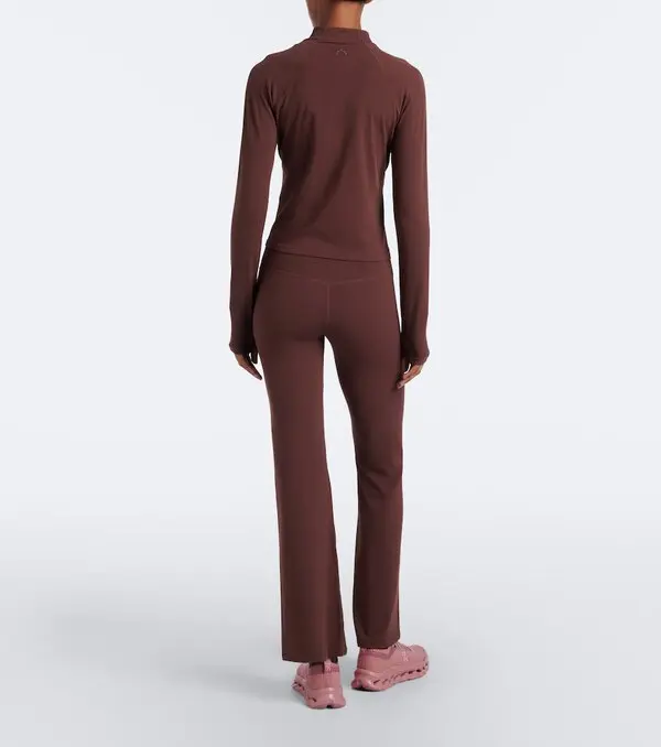 Varley Always Flared Leggings