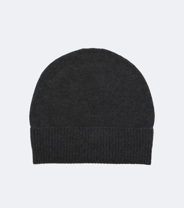 THE ROW Quors Cashmere Beanie