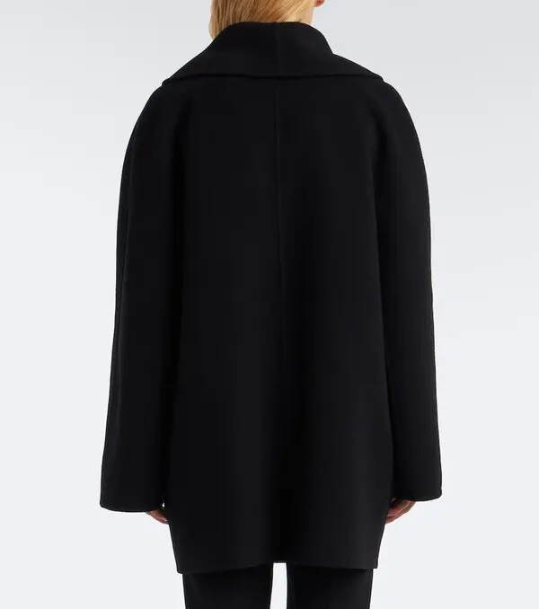 THE ROW Kuma Cashmere Coat