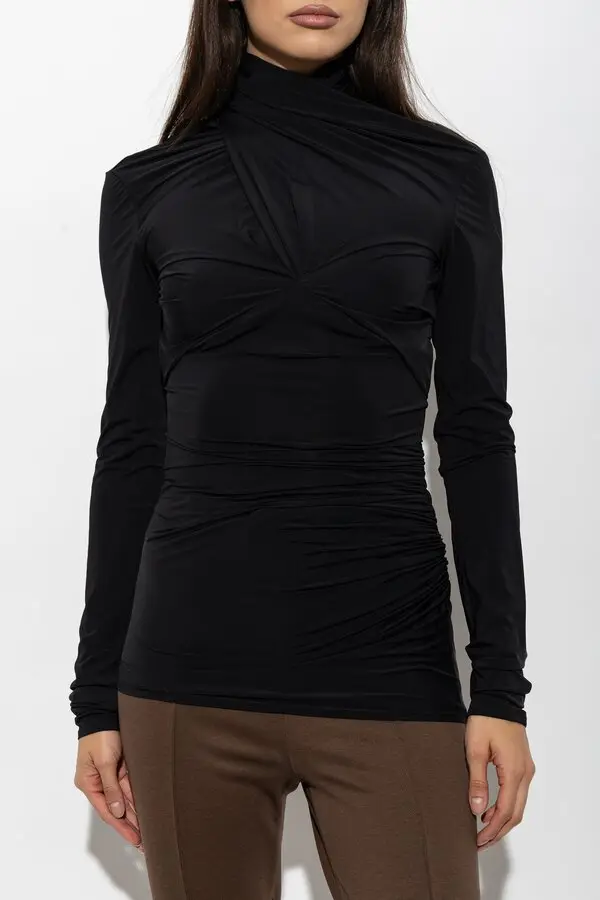 ENTIRE STUDIOS Long-sleeved Top