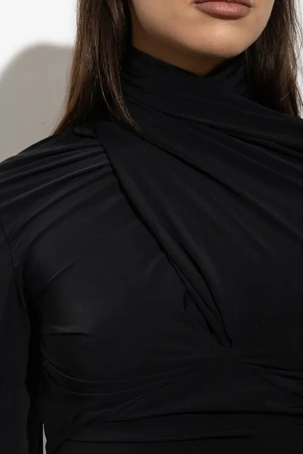 ENTIRE STUDIOS Long-sleeved Top
