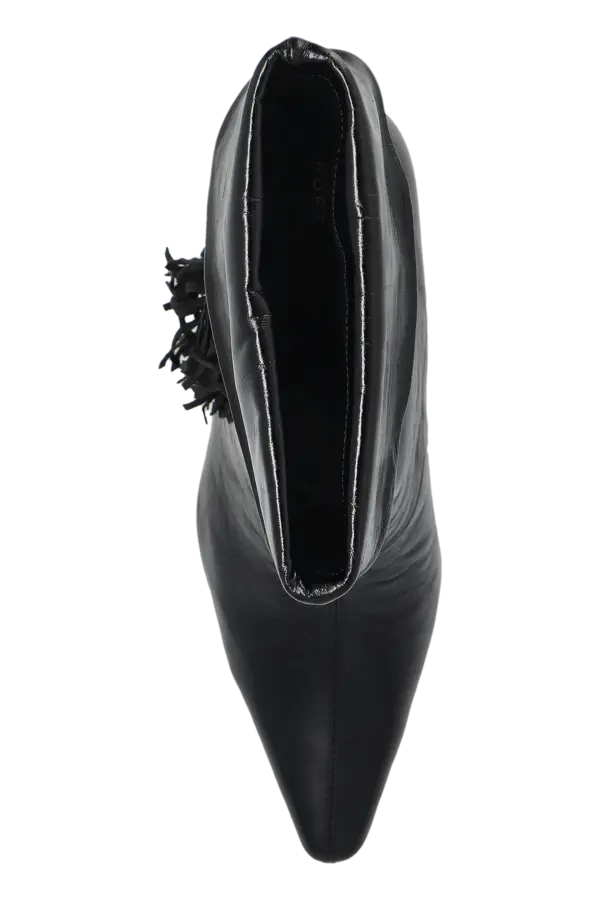 Kurt Geiger Heeled Ankle Boots 'piccadilly