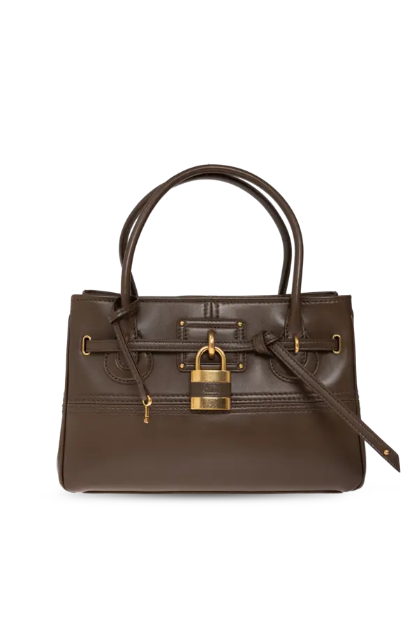 Chloé Paddington Sling Small Handbag