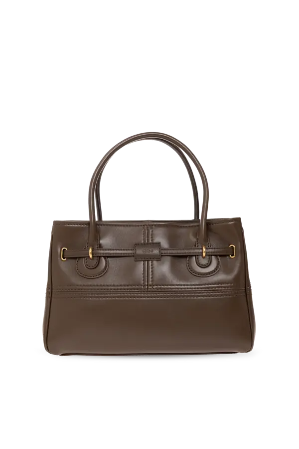 Chloé Paddington Sling Small Handbag