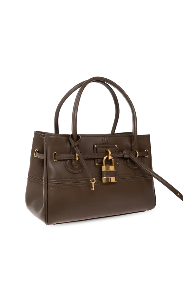 Chloé Paddington Sling Small Handbag