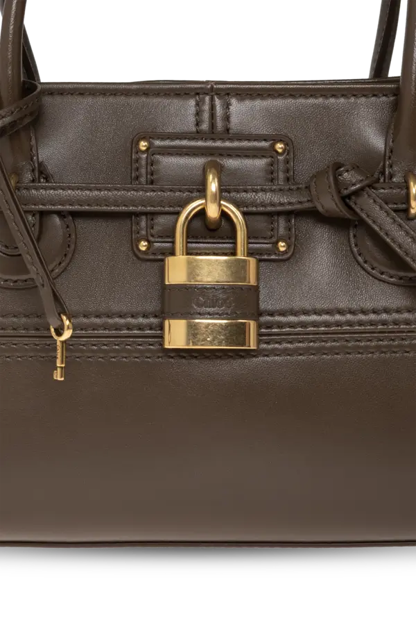 Chloé Paddington Sling Small Handbag