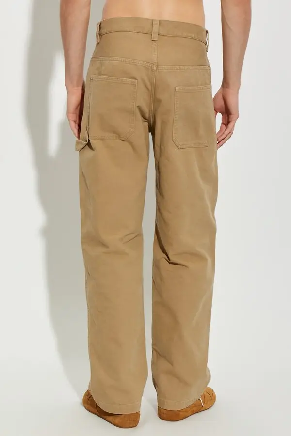 MARANT Ablo’ Trousers
