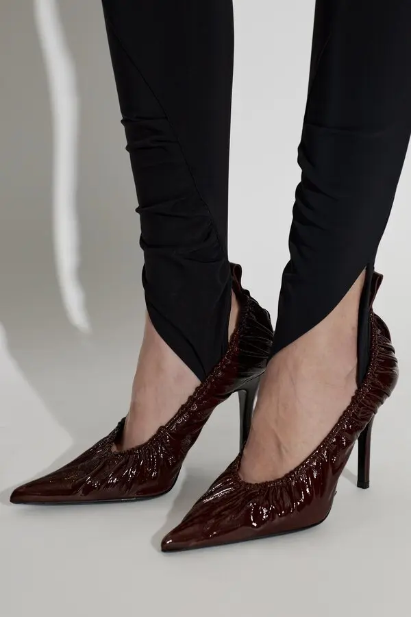 IRO PARIS Fronce’ Heeled Pumps