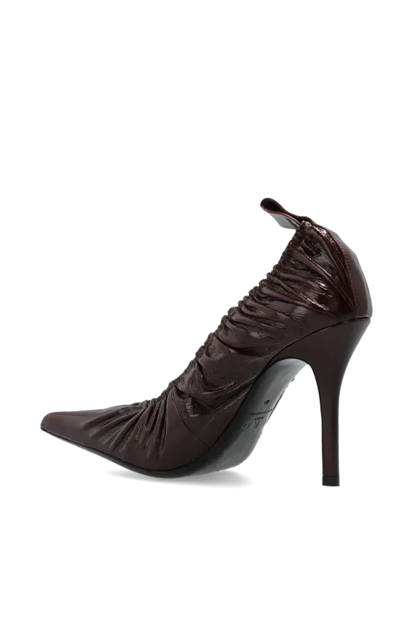 IRO PARIS Fronce’ Heeled Pumps