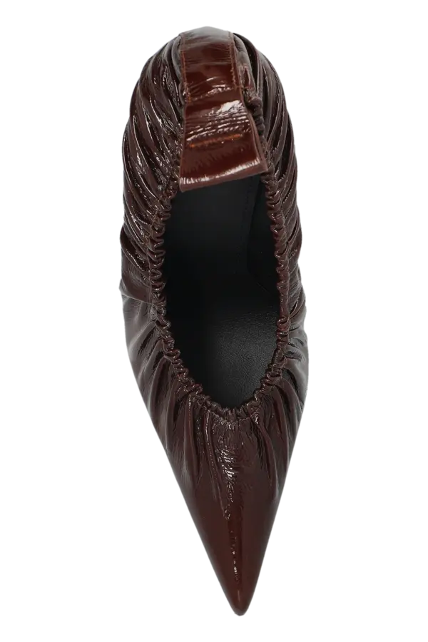 IRO PARIS Fronce’ Heeled Pumps