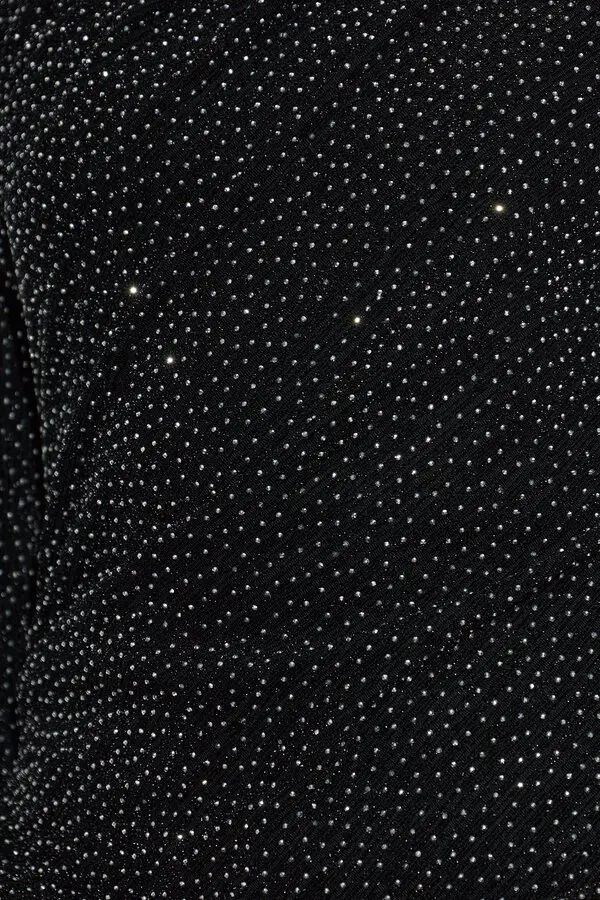 IRO PARIS Sequinned ‘yonder’ Dress