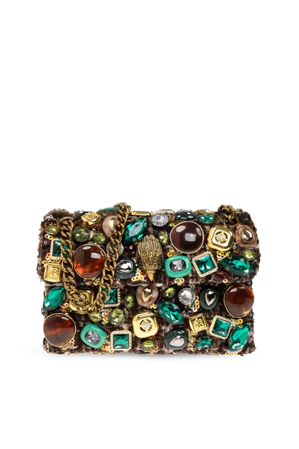 Kurt Geiger Mini Kensington Ophelia’ Bag