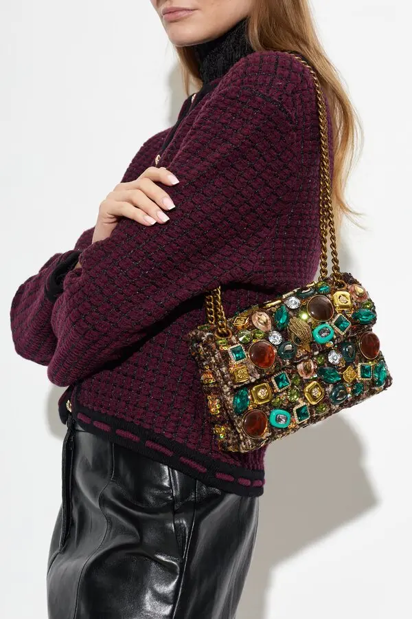 Kurt Geiger Mini Kensington Ophelia’ Bag