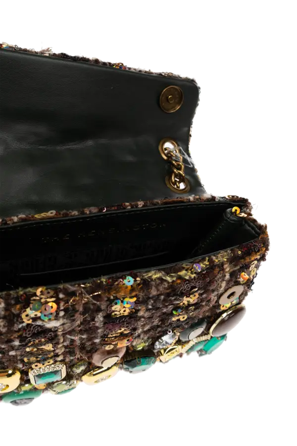Kurt Geiger Mini Kensington Ophelia’ Bag