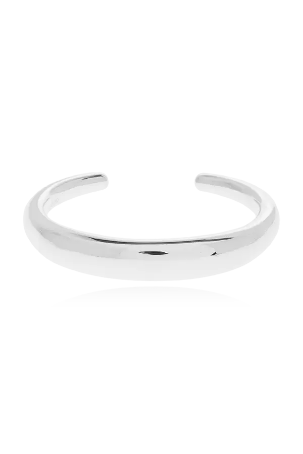 LIÉ STUDIO Amanda’ Bracelet - Silver