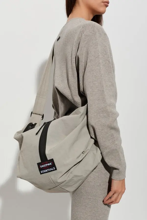 Fear Of God X Eastpak Shoulder Bag - Grey