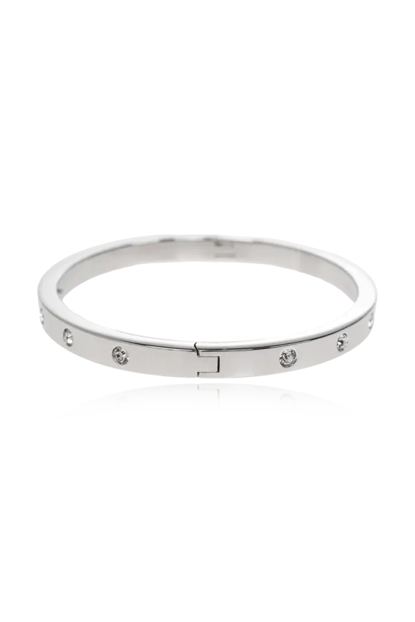 Kate Spade New York Bracelet With Sparkling Crystals