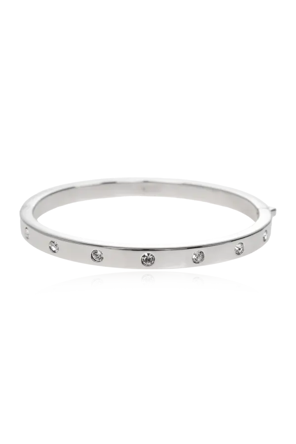 Kate Spade New York Bracelet With Sparkling Crystals