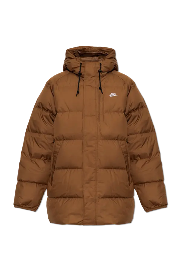 Nike Hooded Insulated Jacket