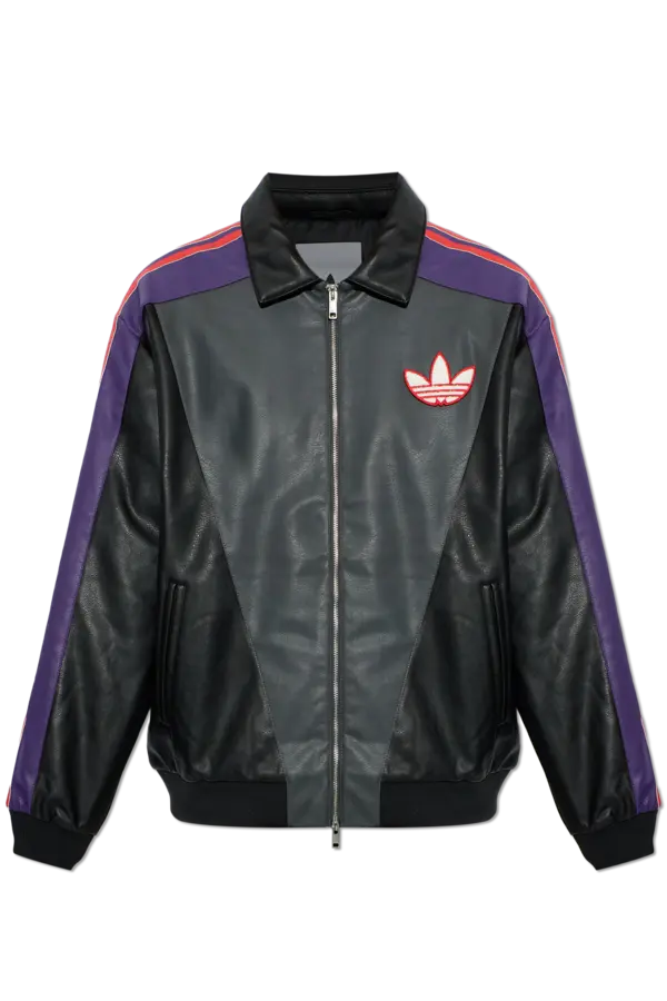 ADIDAS ORIGINALS Adidas X Pokemon Jacket