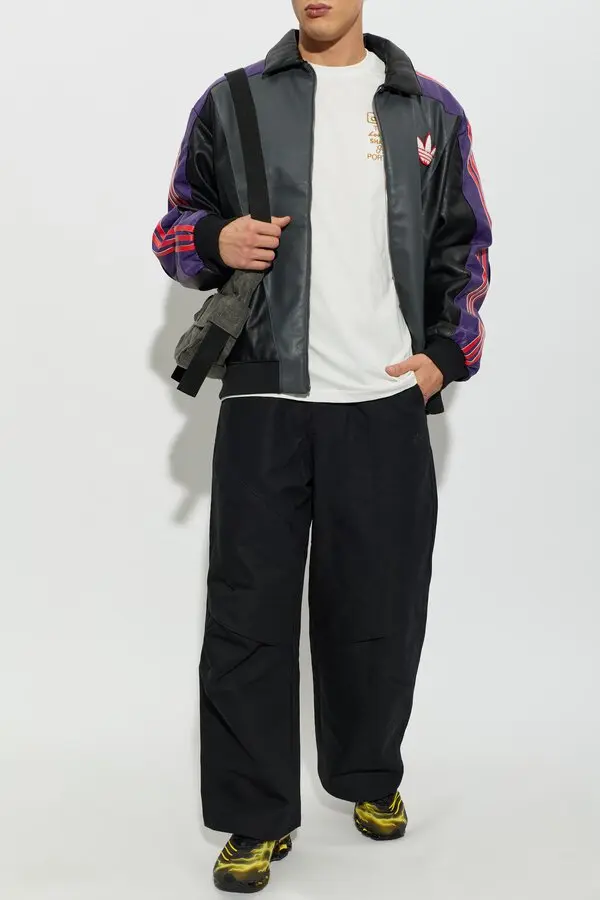 ADIDAS ORIGINALS Adidas X Pokemon Jacket