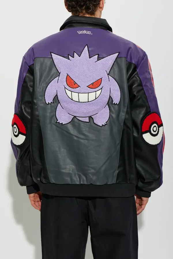 ADIDAS ORIGINALS Adidas X Pokemon Jacket