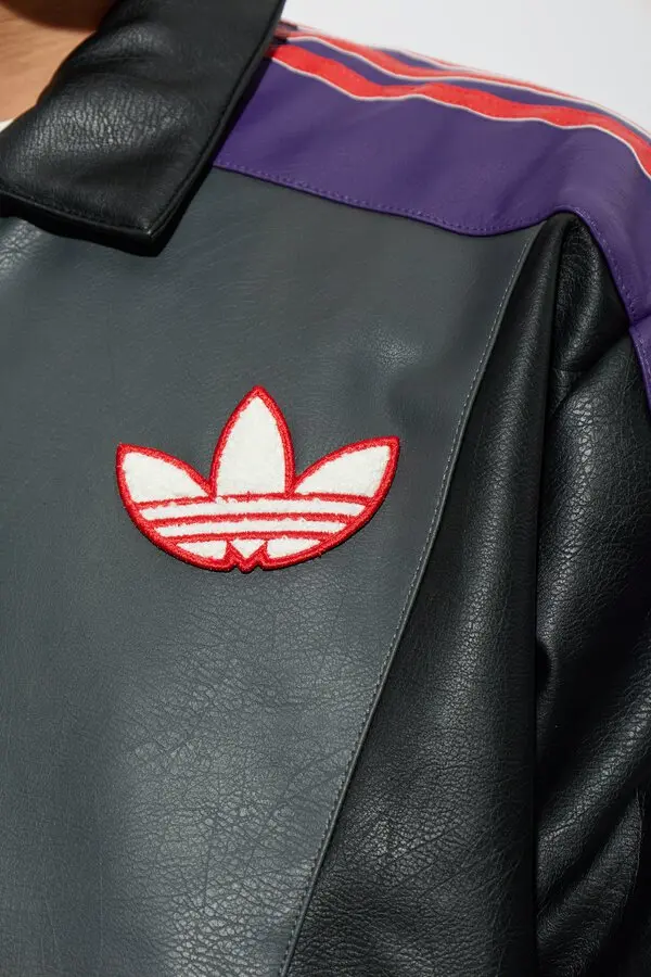 ADIDAS ORIGINALS Adidas X Pokemon Jacket