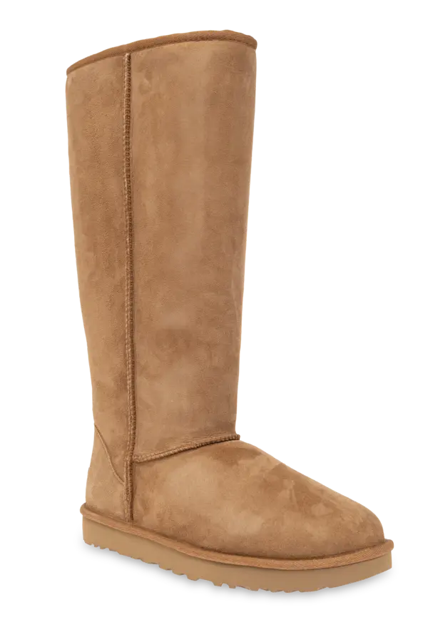 UGG Classic Ultra Tall’ Boots