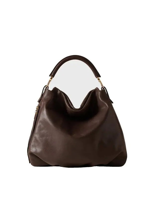 Borbonese Hobo Bag M