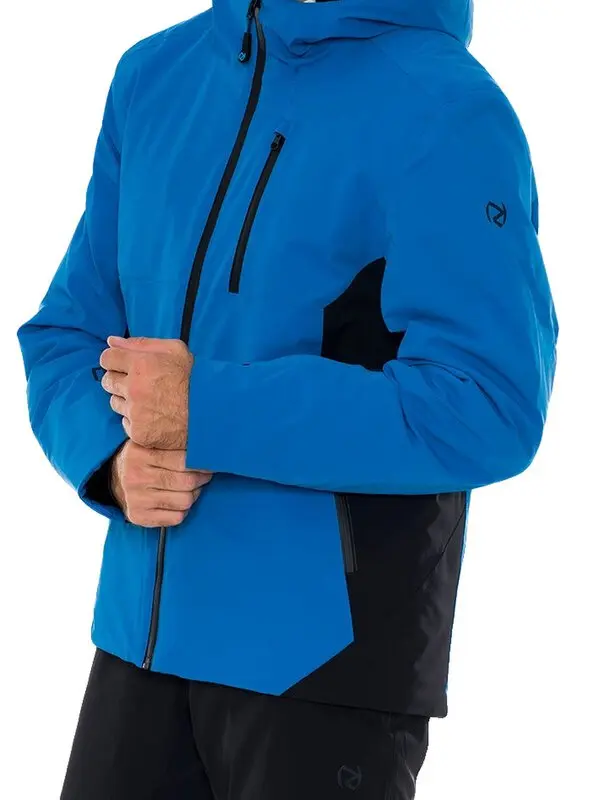 DKB Tofane Jacket