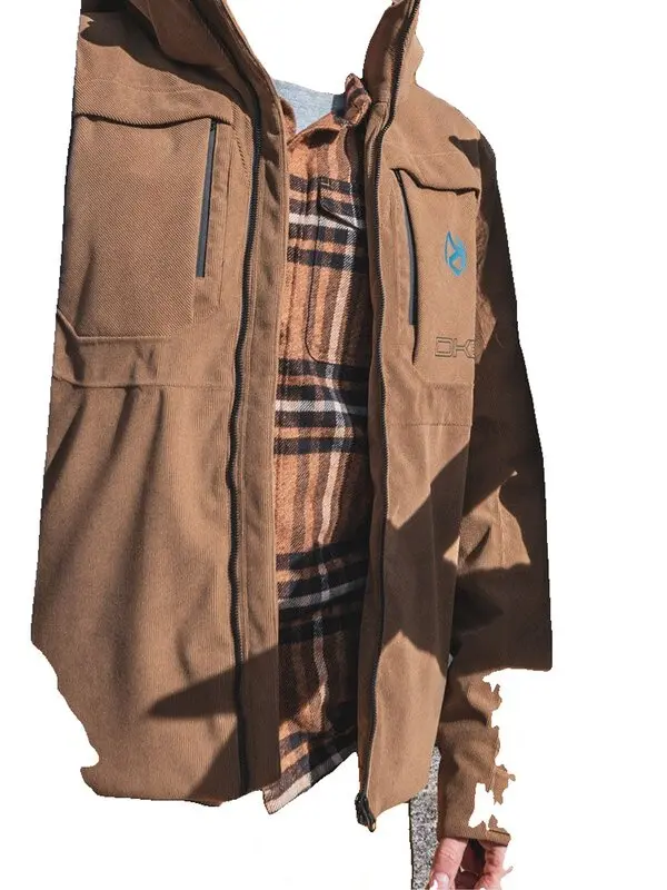 DKB Jacket Land