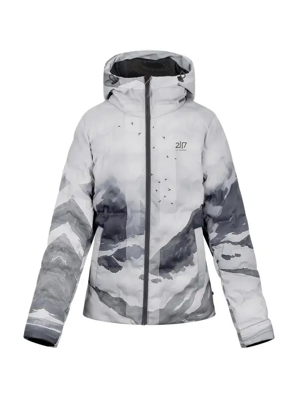 2117 TWENTYONE SEVENTEEN Tveta Insulated Ski