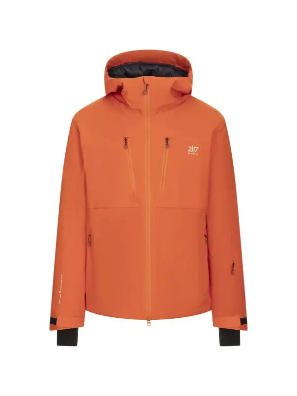 2117 TWENTYONE SEVENTEEN Lightweight Padded J