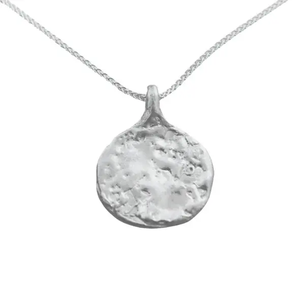 ADELE JADE La Luna Necklace