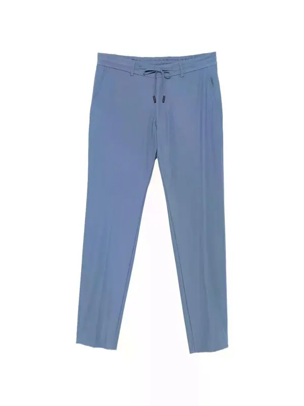Karl Lagerfeld Pace Drawstring Trousers