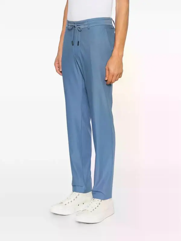 Karl Lagerfeld Pace Drawstring Trousers