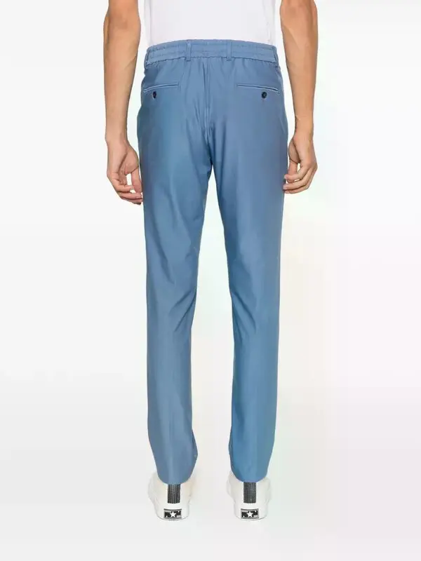 Karl Lagerfeld Pace Drawstring Trousers