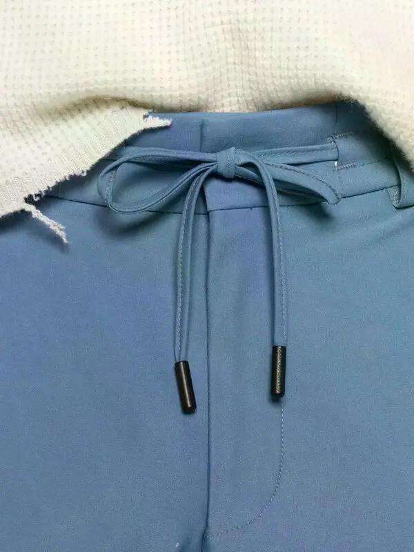 Karl Lagerfeld Pace Drawstring Trousers