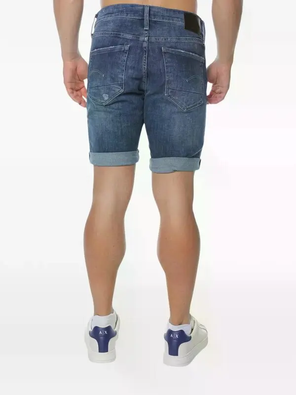 G-star Raw 3301 Slim Shorts